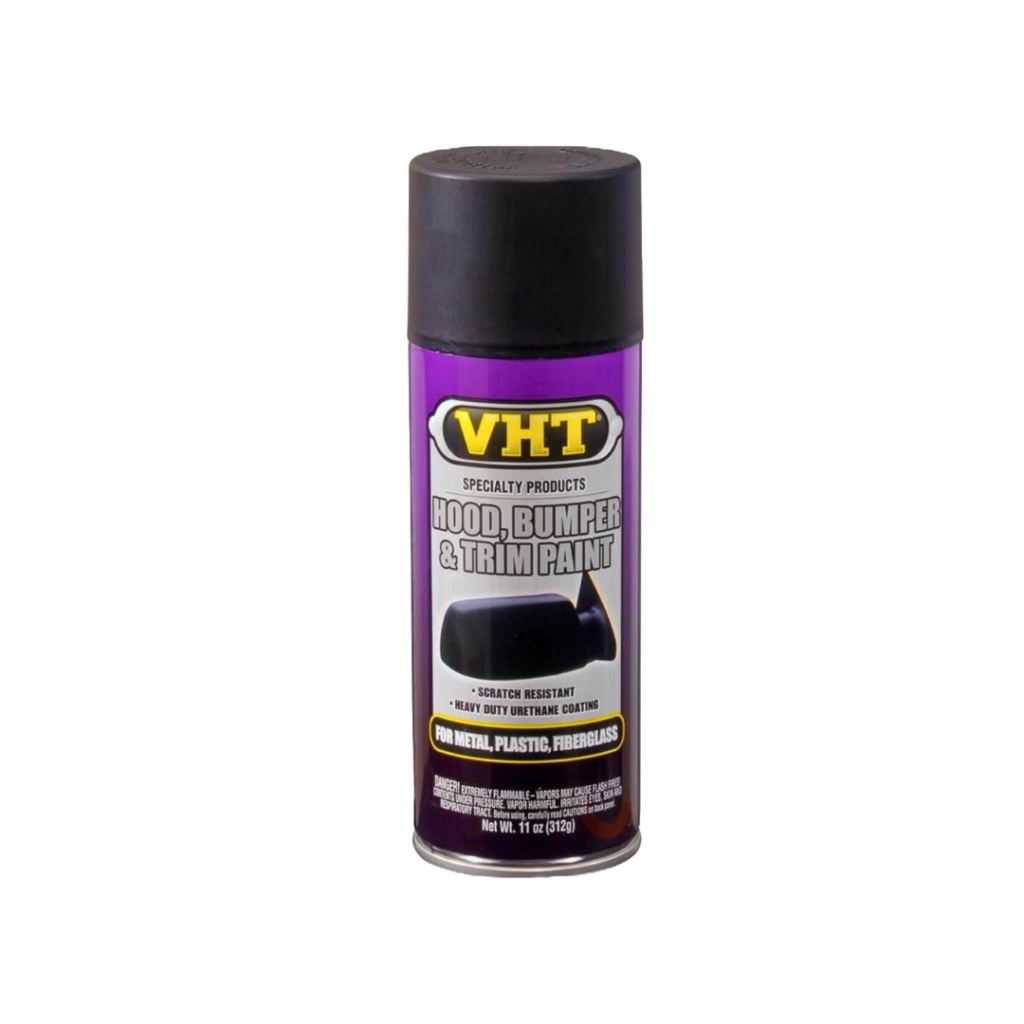 Pinturas Automotrices – VHT & Duplicolor en Chile – Importadora IECopán ...
